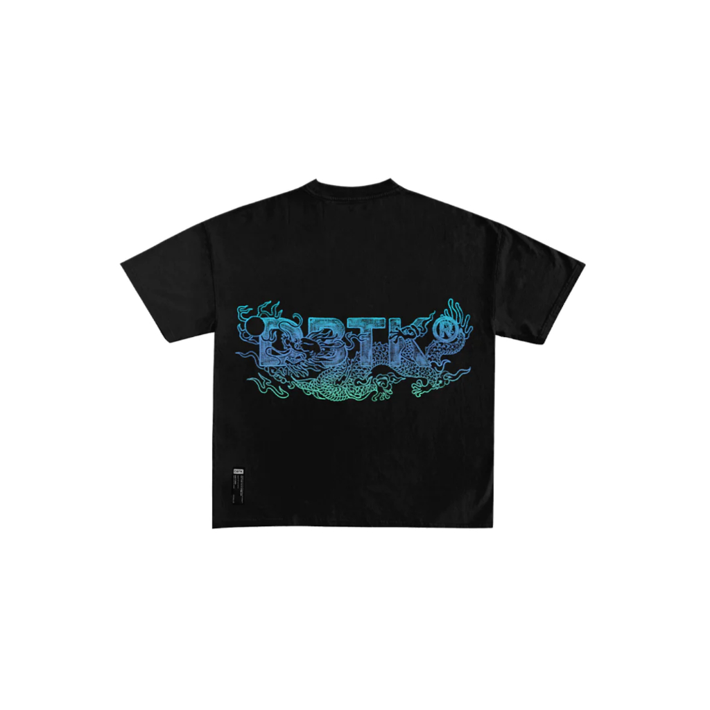 DBTK FOLKLORE OVERSIZED TEE | Shopee Philippines