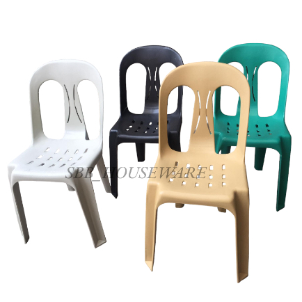 CHAIR APOLLO/URINAKI chair #588 MONOBLOC CHAIR/UPUAN (3PCS MAXIMUM ...