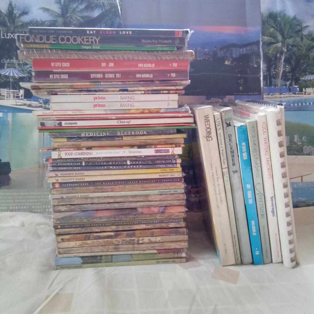 NF39 NON-FICTION > General Interest (Pre-loved) | Shopee Philippines