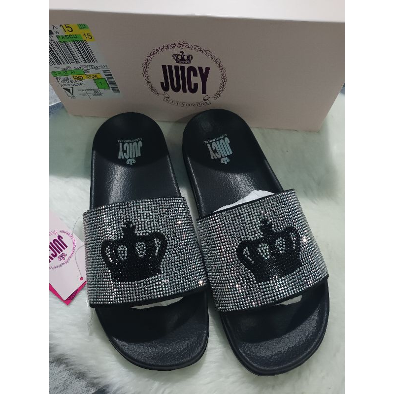 JC Crown Slides Size: 6/7/8 | Shopee Philippines