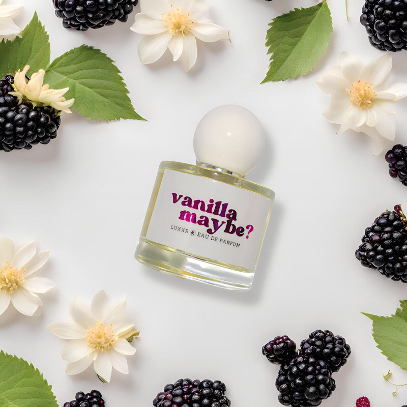 Vanilla Maybe? Perfume | Shopee Philippines