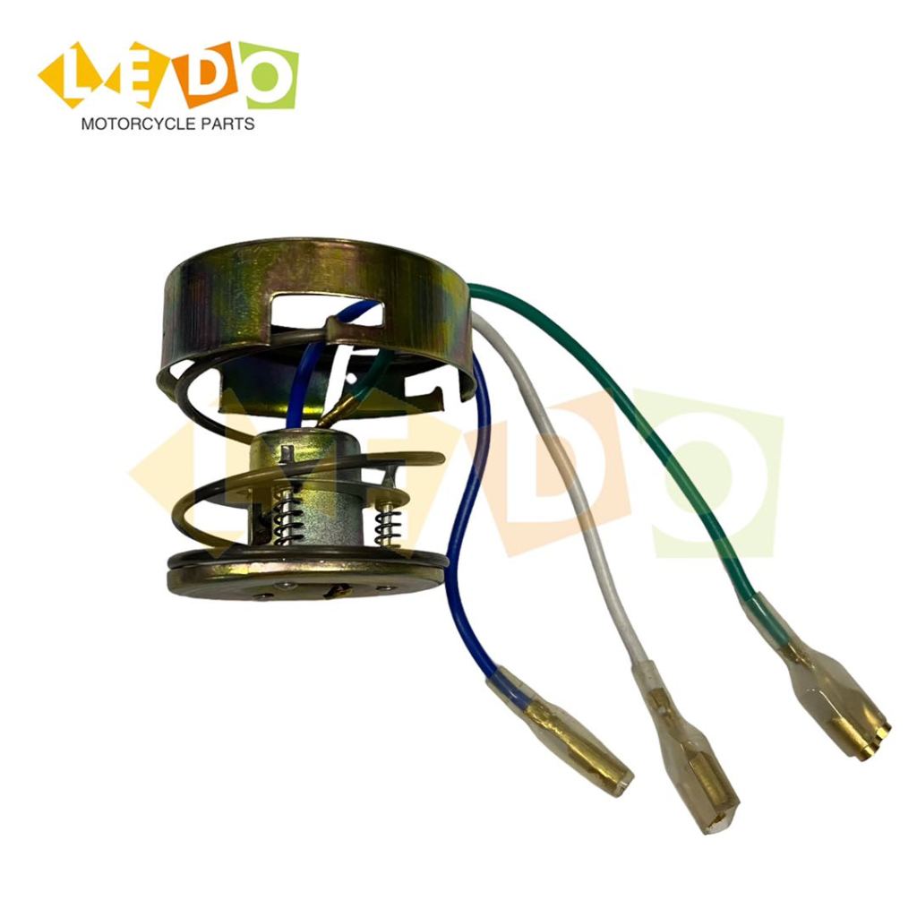 MOTORCYCLE HEADLIGHT SOCKET BARAKO | Shopee Philippines