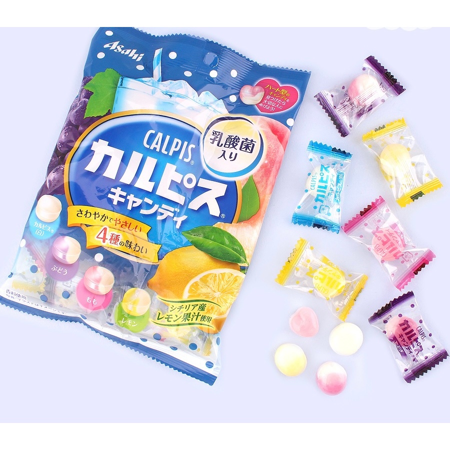 Japanese Candies (Made in Japan) | Shopee Philippines