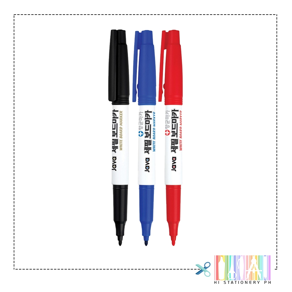 JAVA Whiteboard Marker | Shopee Philippines JAVA Whiteboard Marker | Shopee Philippines
