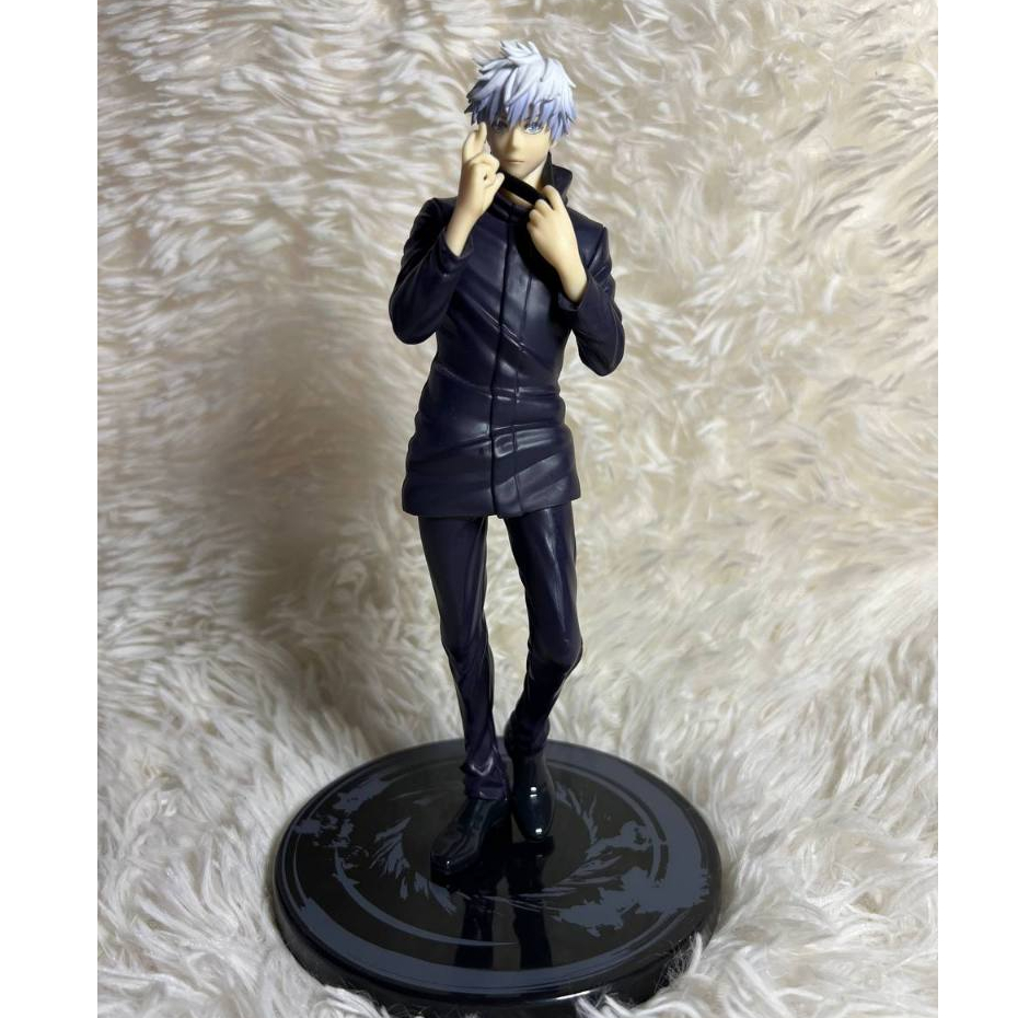 Jujutsu Kaisen Taito Figure Gojo Satoru | Shopee Philippines