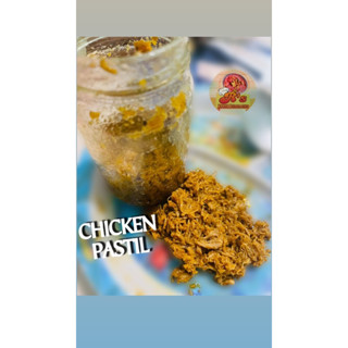 RSSHOPS Original or Spicy Chicken Pastil 220ml | Shopee Philippines