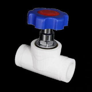 PPR GATE VALVE 1/2”-3/4” Water pipe fittings | Shopee Philippines