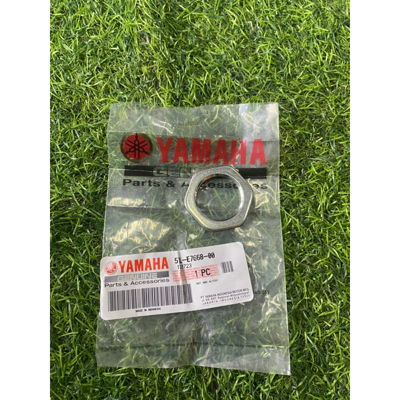 Torque Drive Nut for Mio Sporty/Mio Soul/Mio Soulty | Shopee Philippines