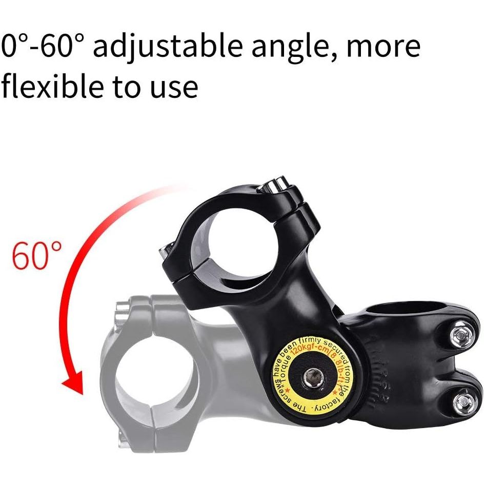 High Quality Handlebar STEM Aluminum Alloy bike Handle Bar Road bike ...