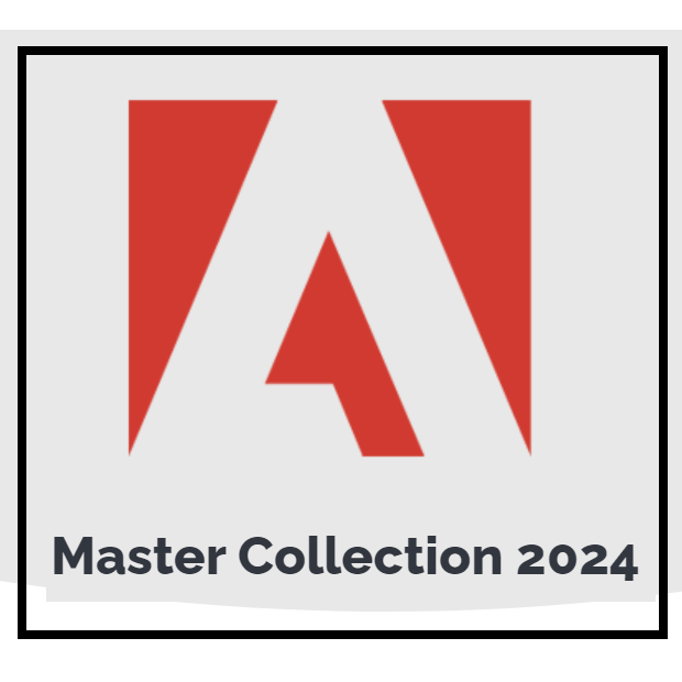 (NEW) Master Collection 2024 FULL VERSION | LIFETIME USE | NO EXPIRY ...