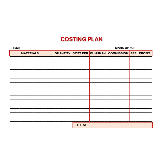 Daily Sales/Monthly Inventory /Listahan Utang/ExpenseTracker/Online ...