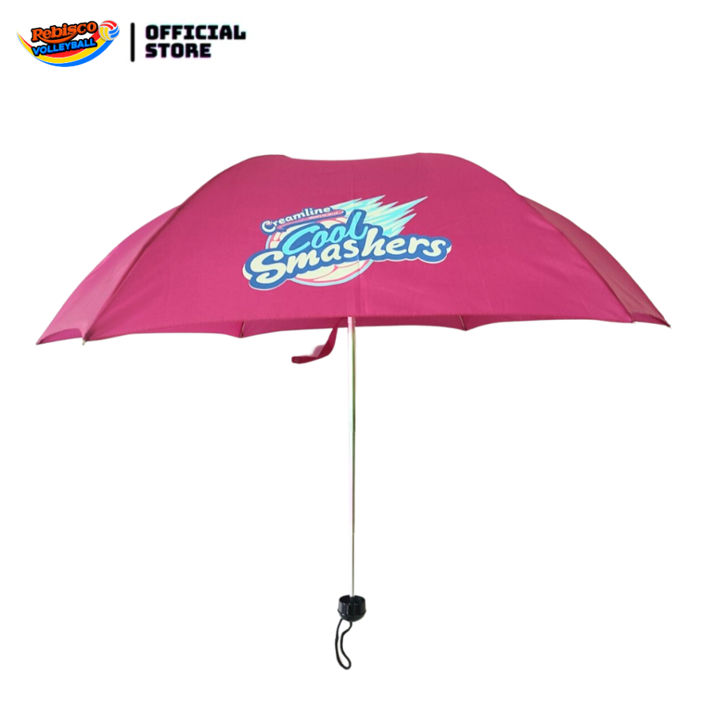 Creamline Cool Smashers Umbrella | Shopee Philippines
