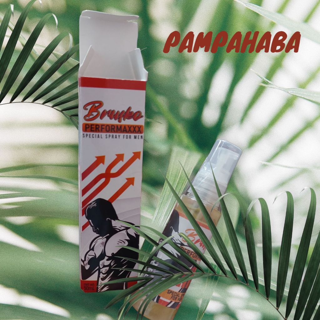 [KG] SALE!!! BRUSKO PERFORMAXX Male Enh3ncer Enl3rger Special Spray for ...