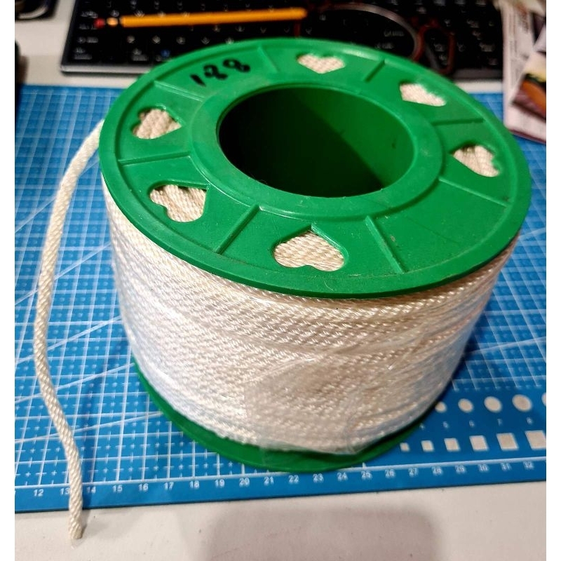 5mm rope for pulley starter Diesel or Gasoline engines (1 mtr per order ...