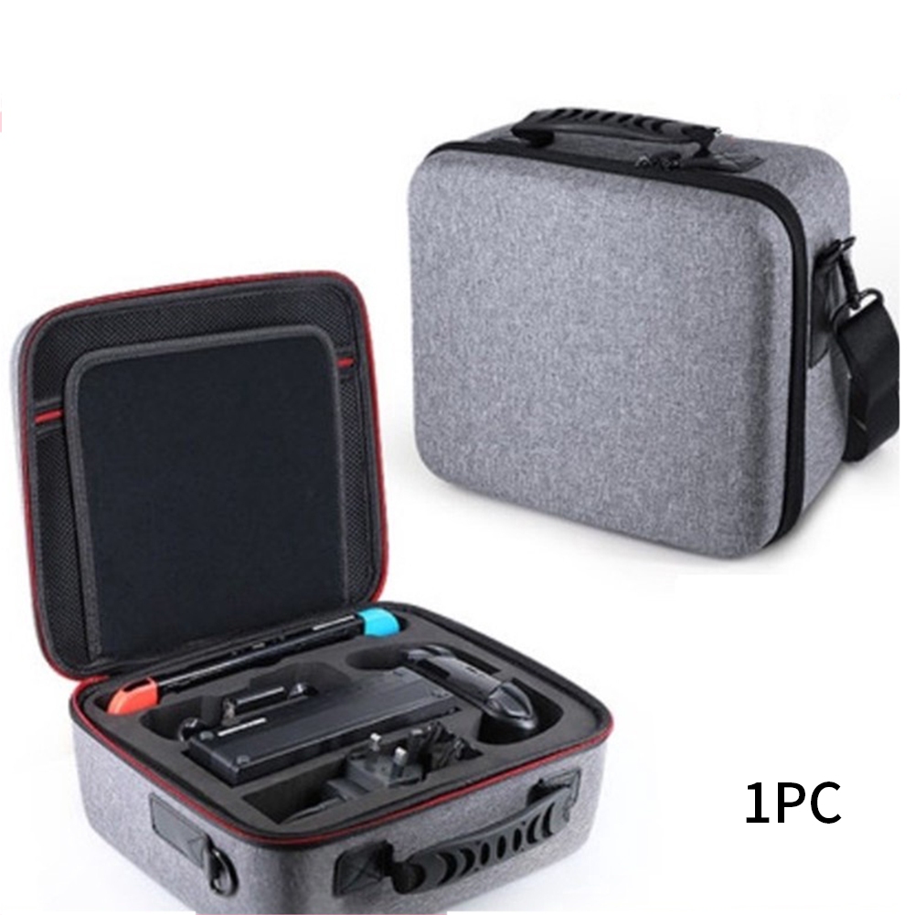 Hard Carrying Case Bag Large Capacity For Nintendo Switch and Oled Bag ...
