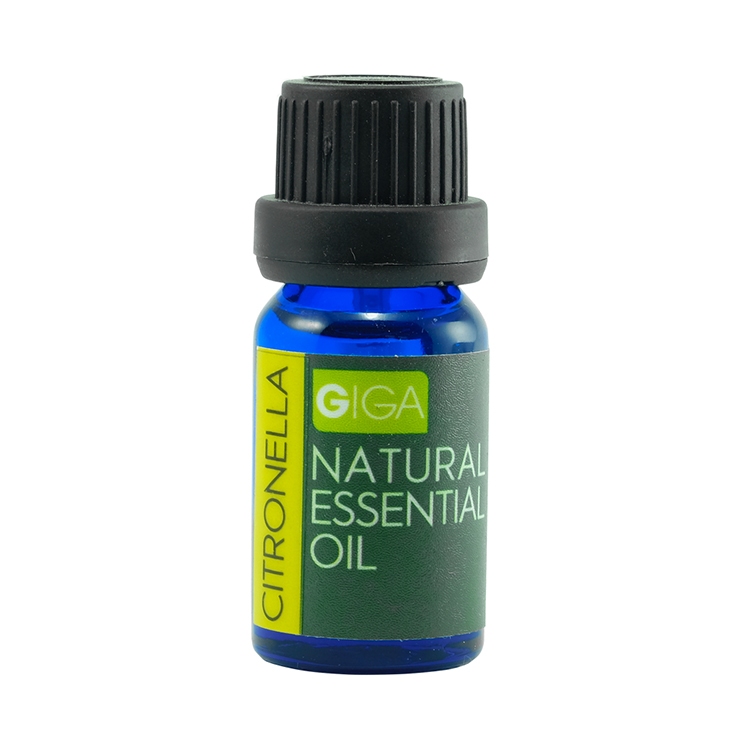 GIGA Citronella Essential Oil 10ml | Shopee Philippines
