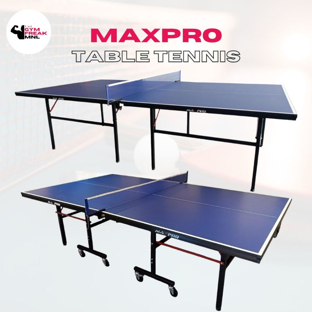 PING PONG TABLE TENNIS TABLE | Shopee Philippines
