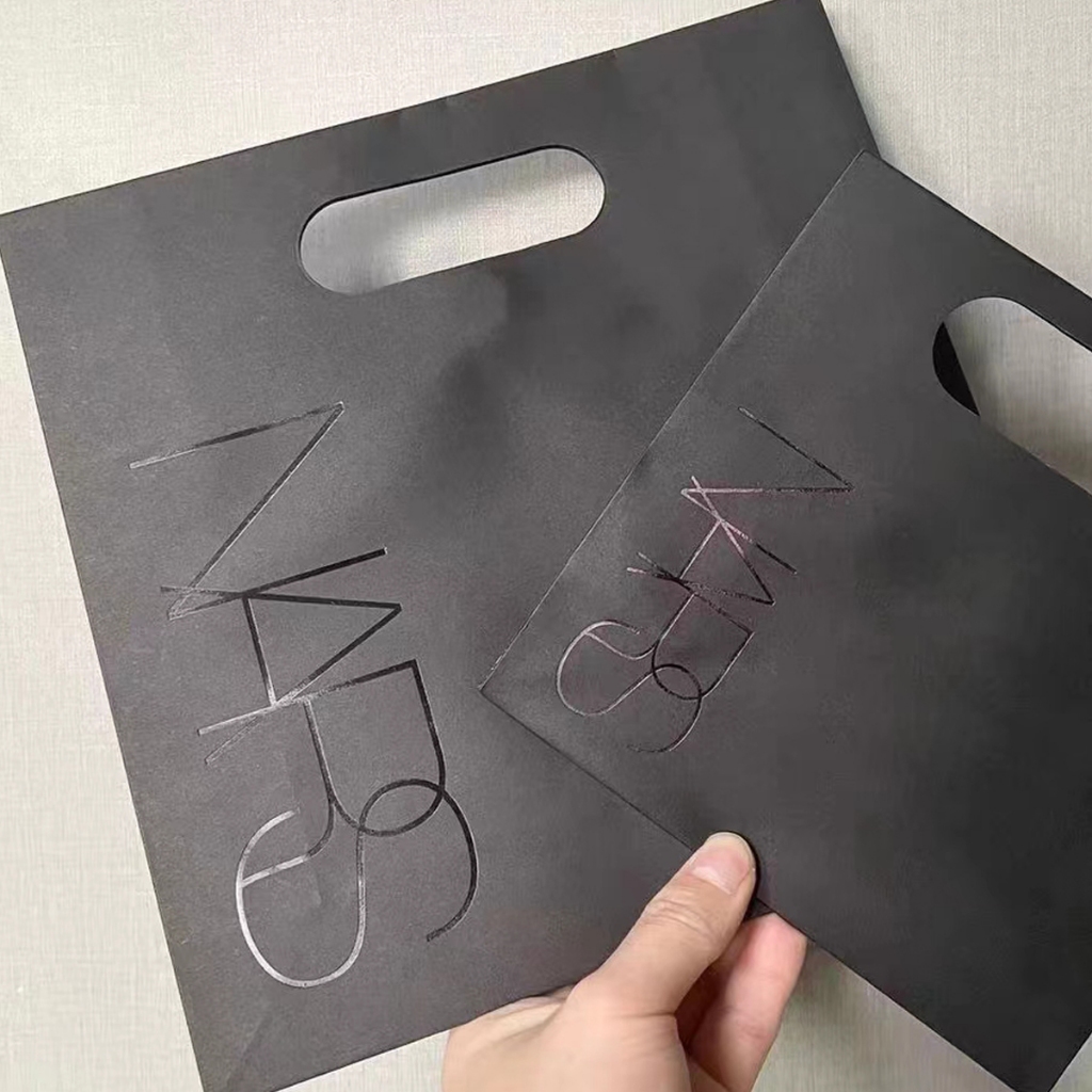 Authentic Nars Paper Bag | Shopee Philippines