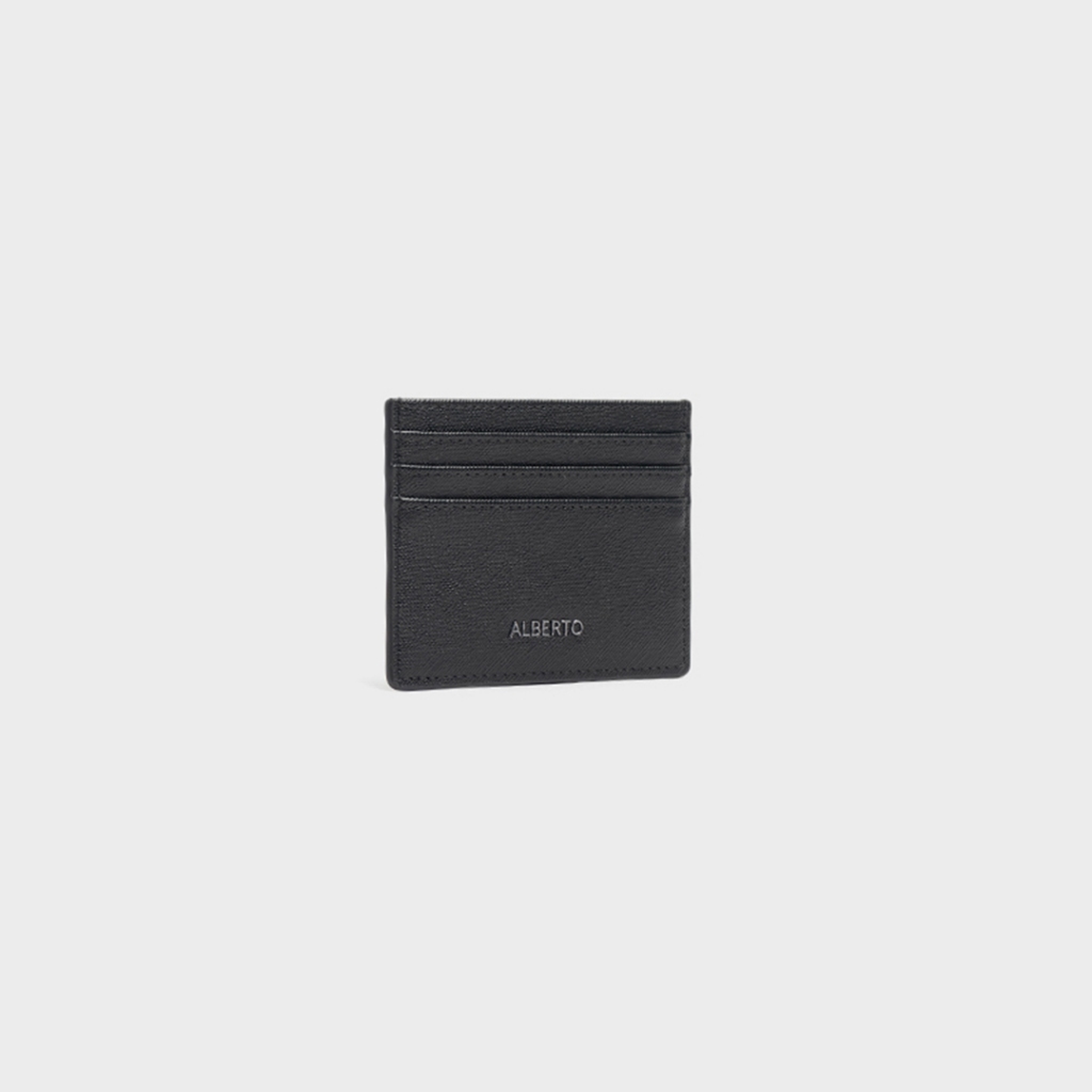 ALBERTO Men's Sevi Small Wallet | Shopee Philippines