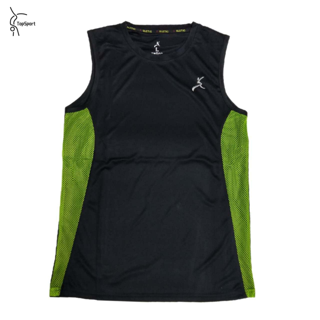 TopSport Men’s New Design Cotton Drifit Sando Sports Wear For Running ...