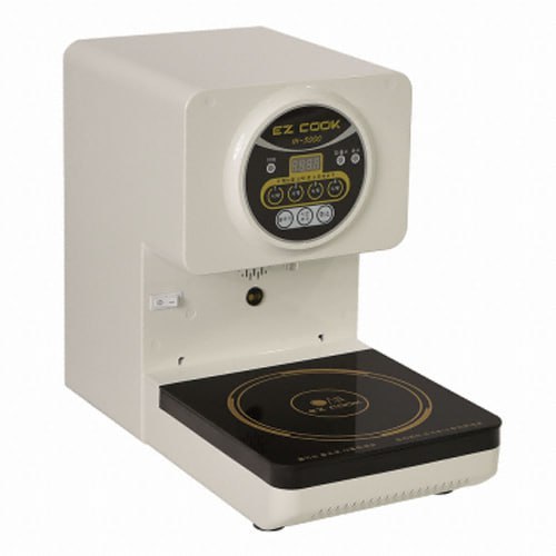 EZ COOK RAMEN COOKER (MOTOR TYPE) | Shopee Philippines