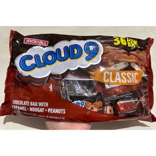 Shop cloud 9 chocolate for Sale on Shopee Philippines