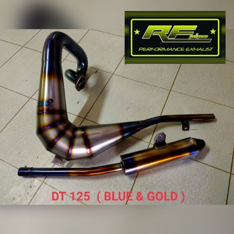 DT PIPE STANDARD STYLE | Shopee Philippines