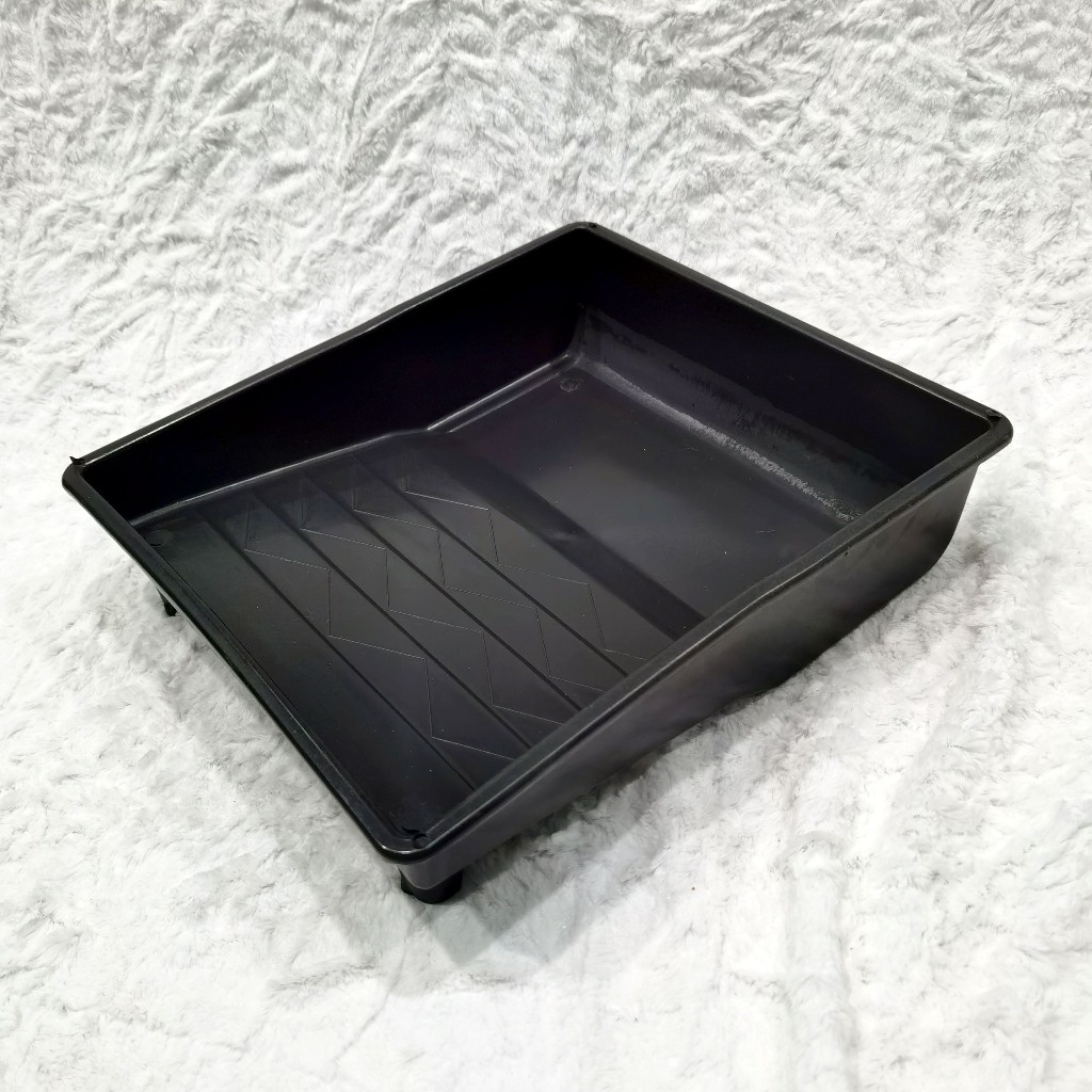 Paint Roller Tray Big Large Platform Catch Bucket Base | Shopee Philippines