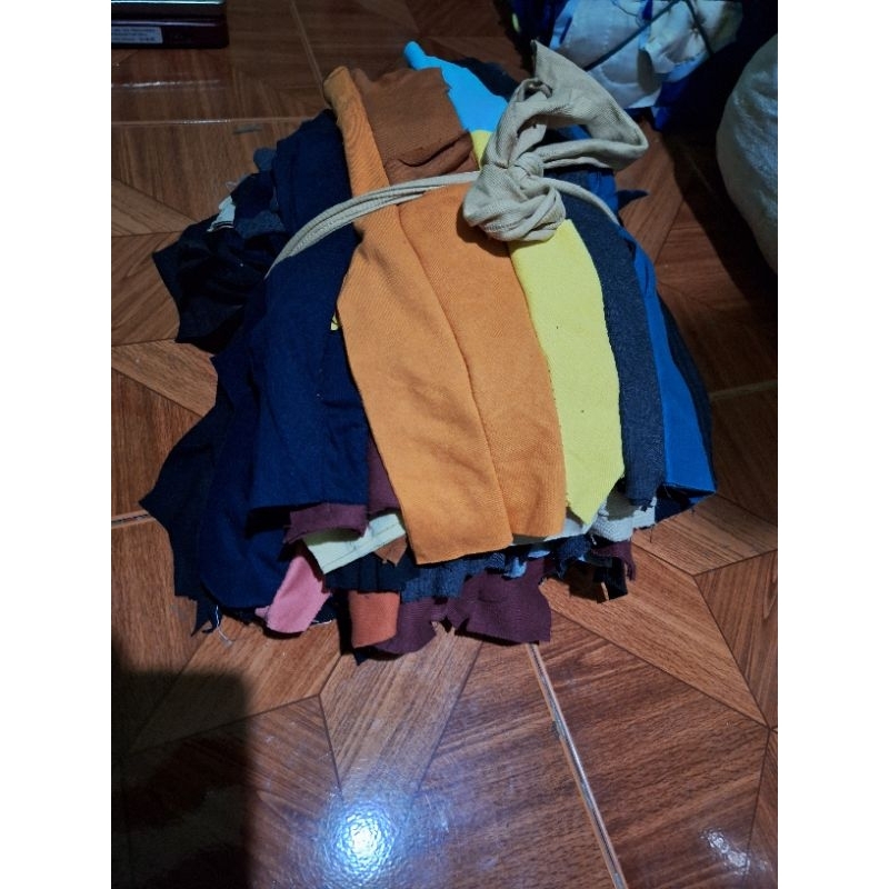 2PLY RAGS BASAHAN COLORED ( 1Pc ) | Shopee Philippines