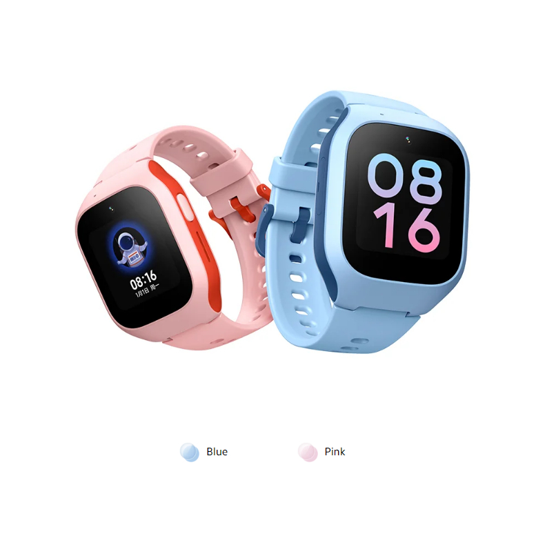 XIAOMI SMART KIDS WATCH | WITH SIM SLOT | 2ATM splash resistance ...