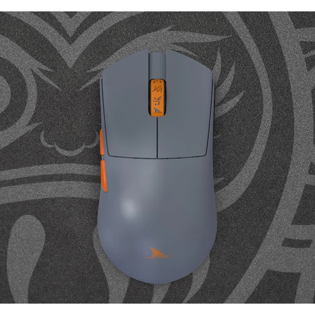 DARMOSHARK M3S Pro Wireless Gaming Mouse | Shopee Philippines