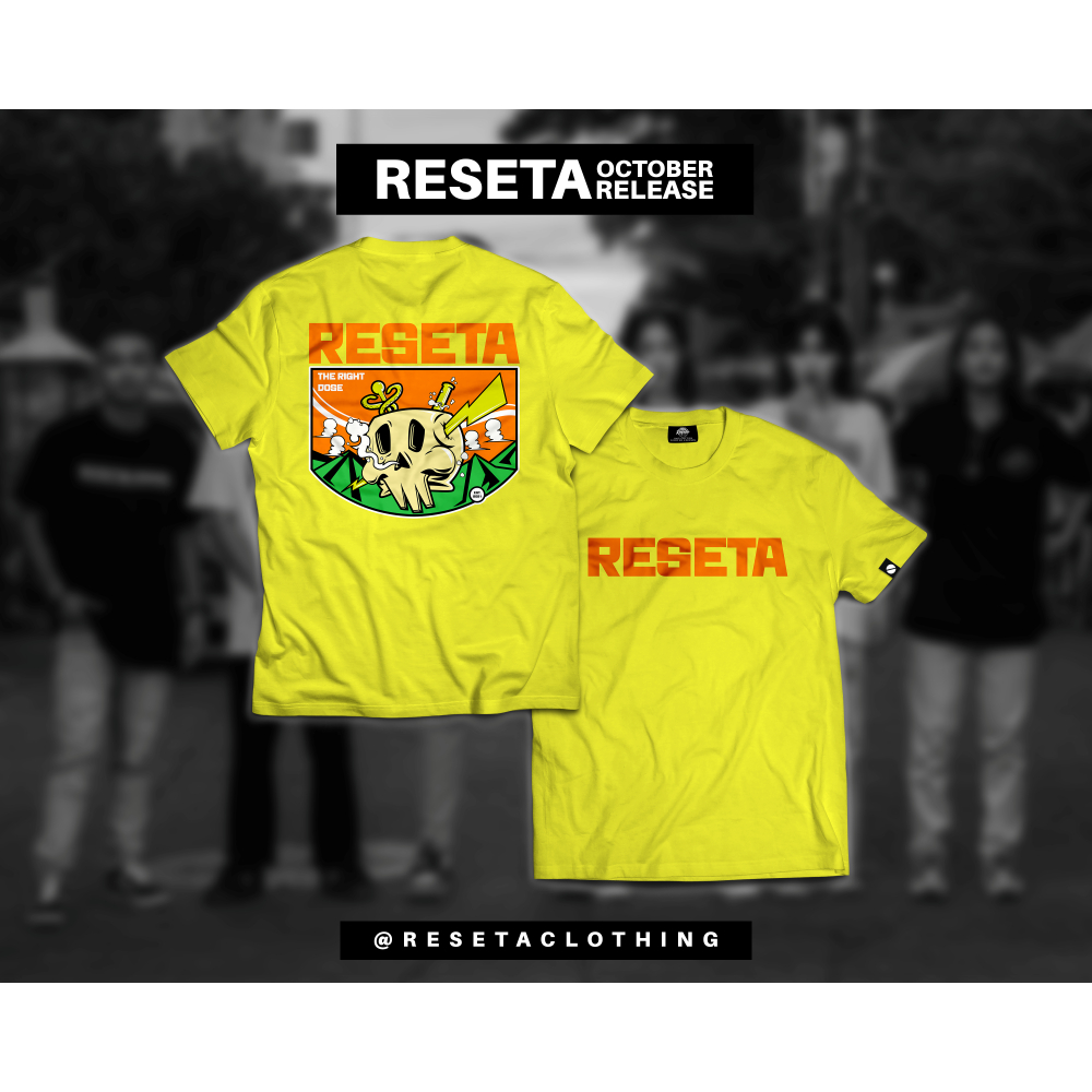 Reseta Clothing - Implant | Shopee Philippines