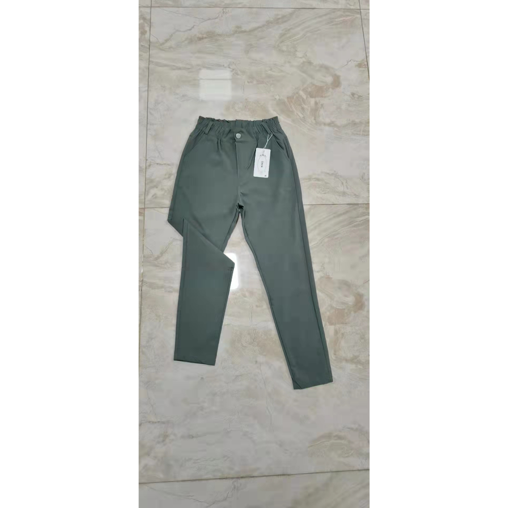 CANDY PANTS FOR women for unixe FOR OFFICE WEAR (BUTTONS AND ZIPPER ...