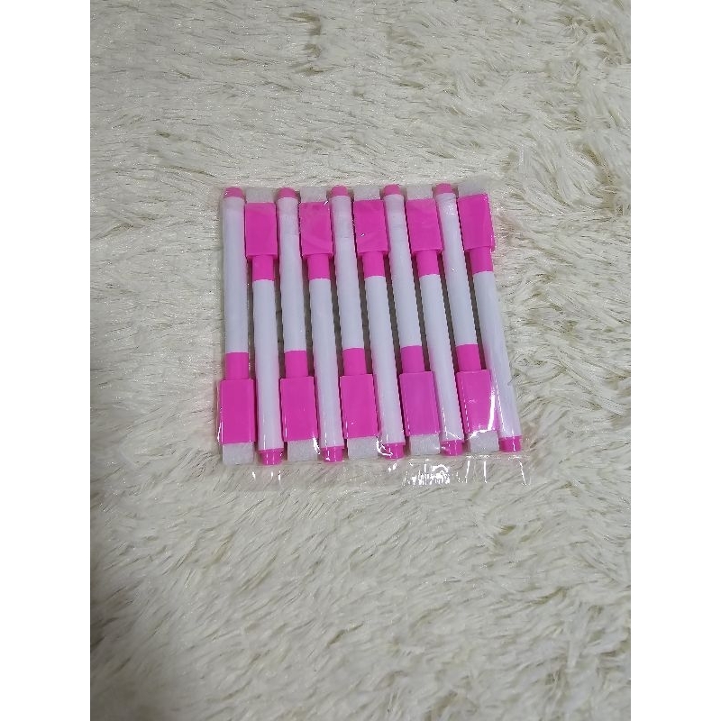 Whiteboard Marker 10pcs per pack | Shopee Philippines