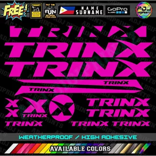 trinx - Best Prices and Online Promos - Feb 2026 | Shopee Philippines