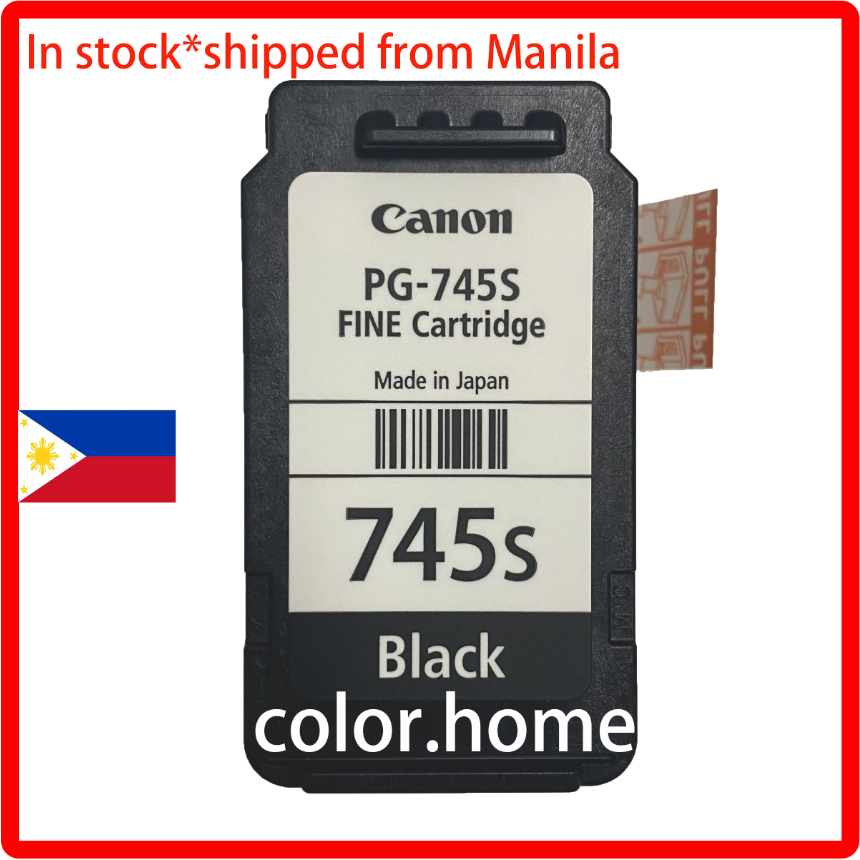CANON 745 746 ink Cartridge CISS PG-745XL CL-746XL for Canon IP2870 ...