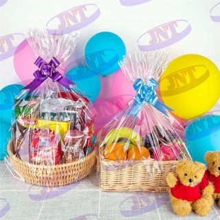 COD JNT Cellophane Wrapper/Yema wrapper/ Food Grade Colored Gift ...