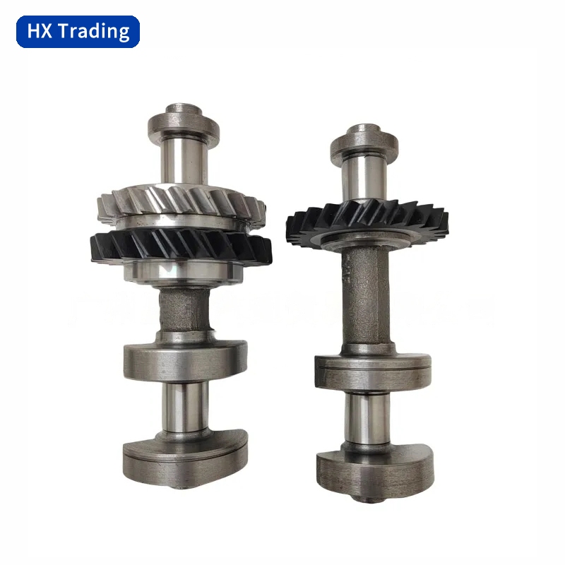 Toyota Camry Balancer Shaft/Balancer Drive/Gear/Shaft Balancer Assembly ...
