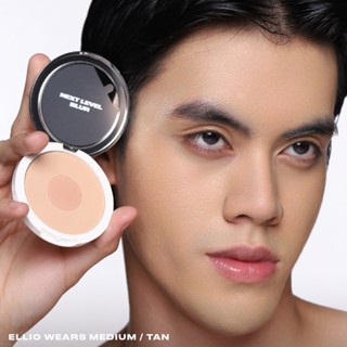 Issy True Flex Perfecting Powder | Shopee Philippines