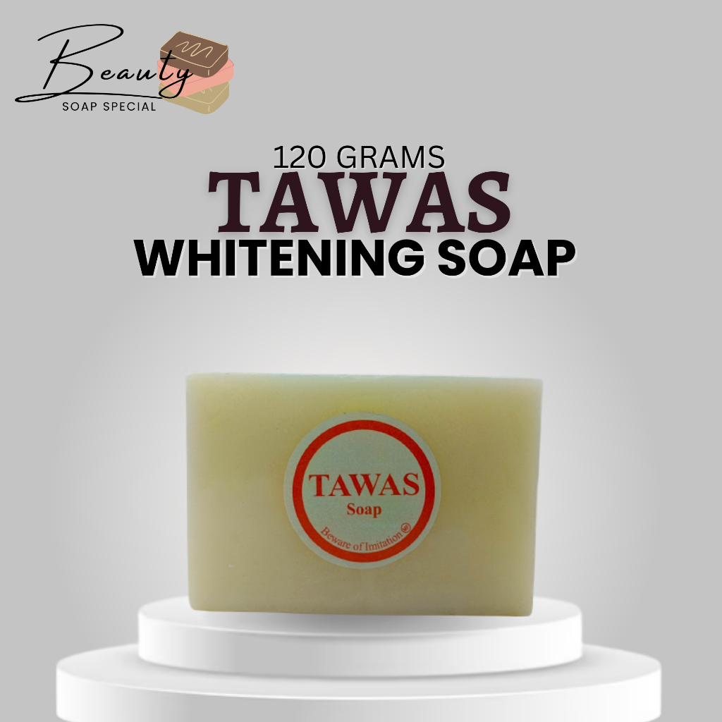 Tawas Soap For Body Odor Original For Kids Men Women Whitening With ...