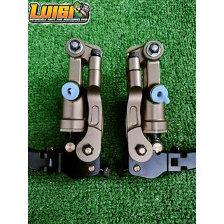 BREMBO NMAX / PCX / ADV / XMAX / CLICK 160 TRANSFORMER BRAKE MASTER ...