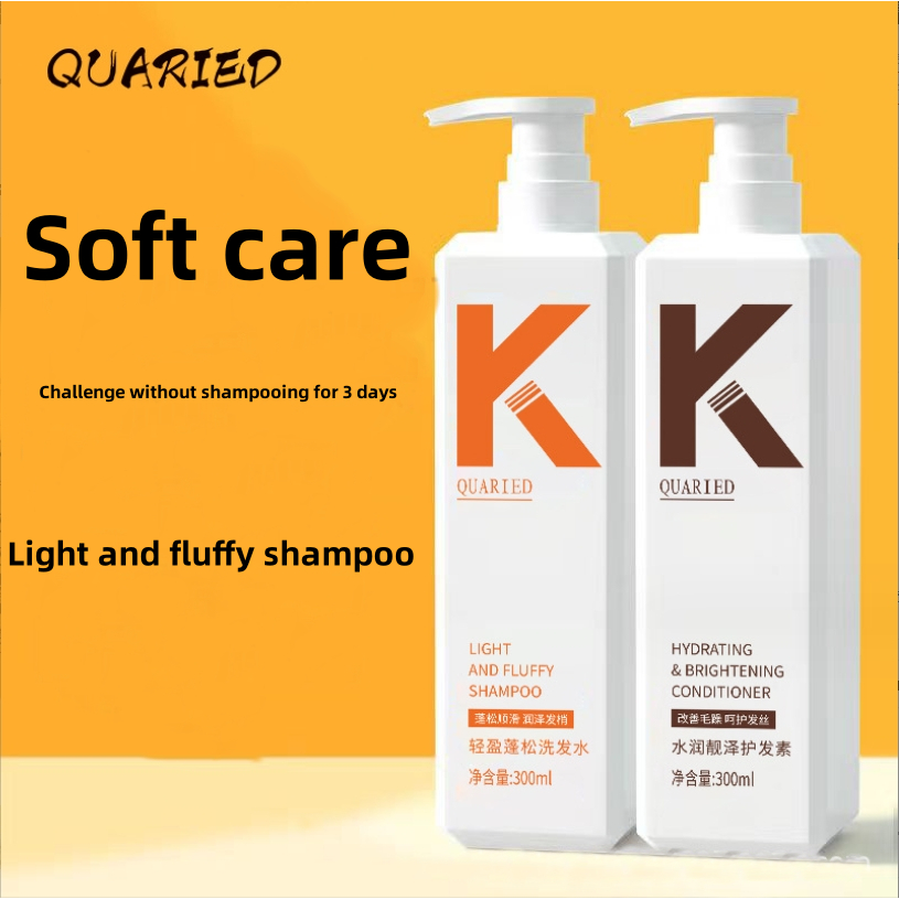 Anti Dandruff Shampoo Amino Acid Shampoo Hair Care Anti-Dandruff Oil Control Anti-Itch ...