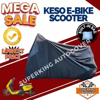 Shop keso ebike for Sale on Shopee Philippines