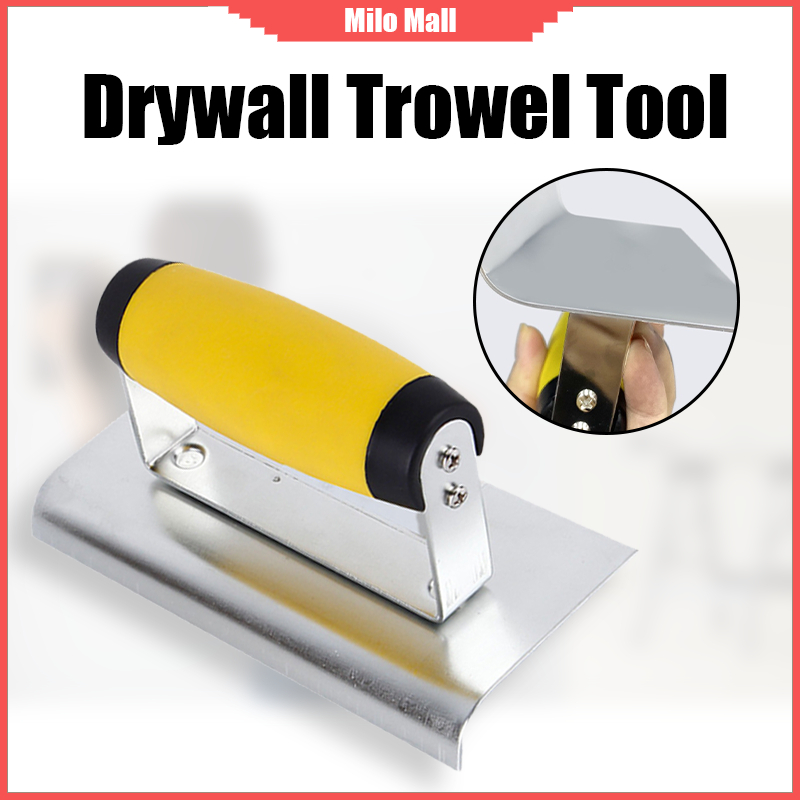 Stainless Steel Plastering Trowel /Corner Plastering Trowels Tool ...