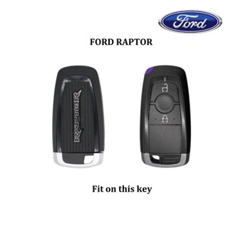 Ford Raptor Key Cover | Shopee Philippines
