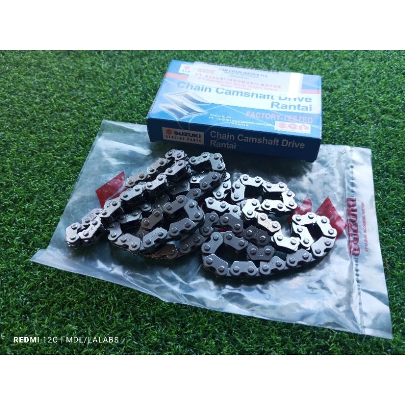sgp timing chain raider150 carb | Shopee Philippines