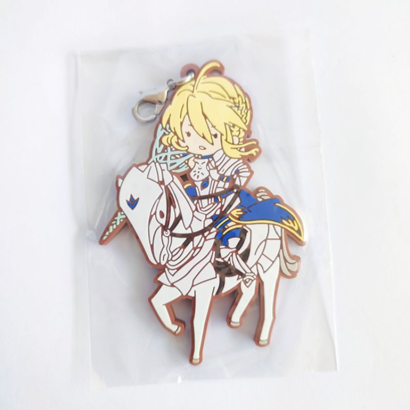 Fate / Grand Order - Saber, Merlin, Mash, Artoria, Bedivere, Tristan ...