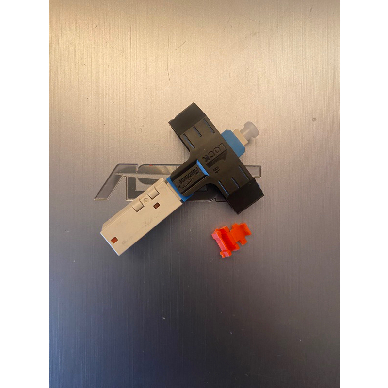 SC Connector Butterfly Fiberhome 10pcs | Shopee Philippines