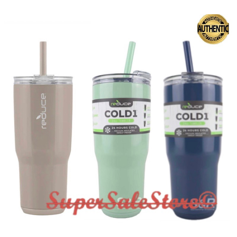 Reduce Cold1 Mug-24oz | Shopee Philippines