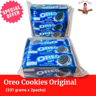oreo - Best Prices and Online Promos - Apr 2026 | Shopee Philippines